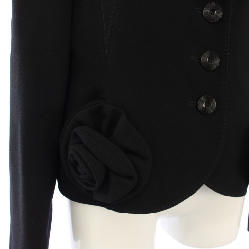 中古】ヴァレンティノ ヴァレンチノ スーツ テーラードジャケット