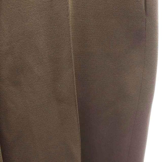 中古】フォクシーニューヨーク Knit Pants Valeriane ニットパンツ