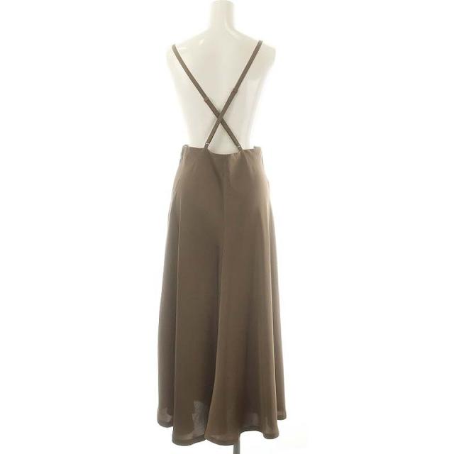 中古】未使用品 ダイアグラム グレースコンチネンタル 24AW サテン