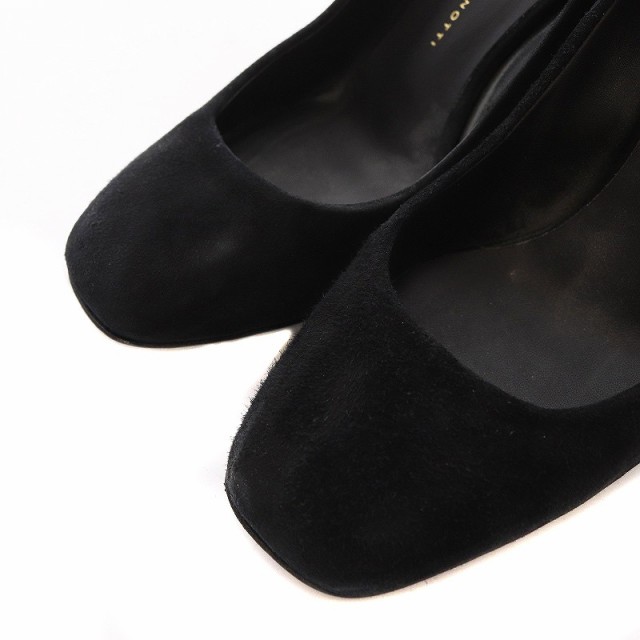 中古】ジュゼッペザノッティ GIUZEPPE ZANOTTI スクエアトゥ 中古】ジュゼッペザノッティ GIUZEPPE ZANOTTI スクエアトゥ