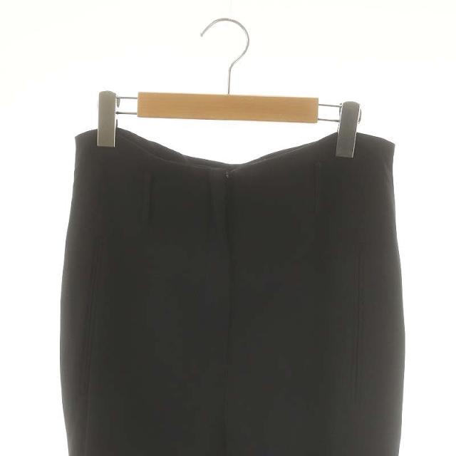 【中古】エトロ ETRO サイドボタンパンツ スラックス 44 紺 ネイビー /AQ ■OS レディース 中古】エトロ ETRO サイドボタンパンツ スラックス 44 紺 ネイビー /AQ