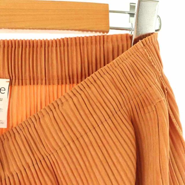 中古】ミーイッセイミヤケ me ISSEY MIYAKE 25SS MIX FINE KNIT PLEATS