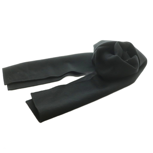 【中古】ザロウ THE ROW 大判ストール カシミヤ 濃紺 ダークネイビー 529 W2734 /MI ■OS レディース