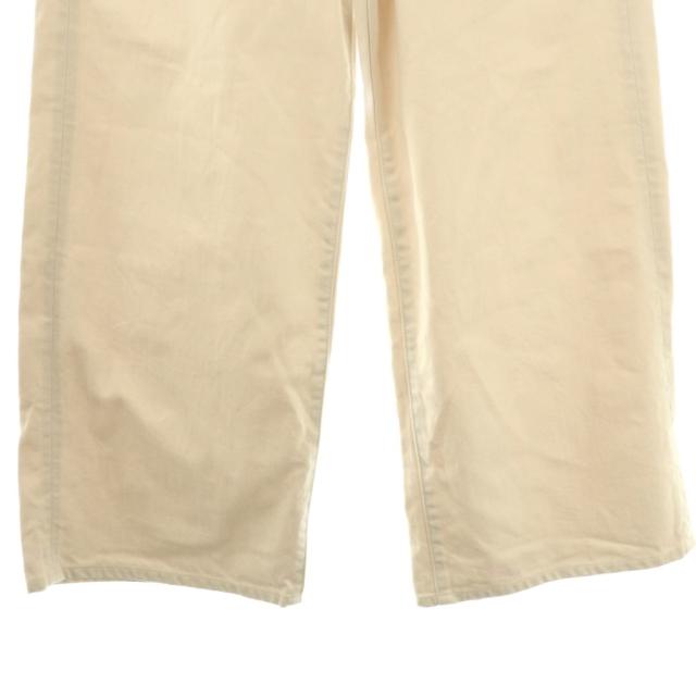 中古】フォーティーファイブアールピーエム ライ麦デニムのバチ比女