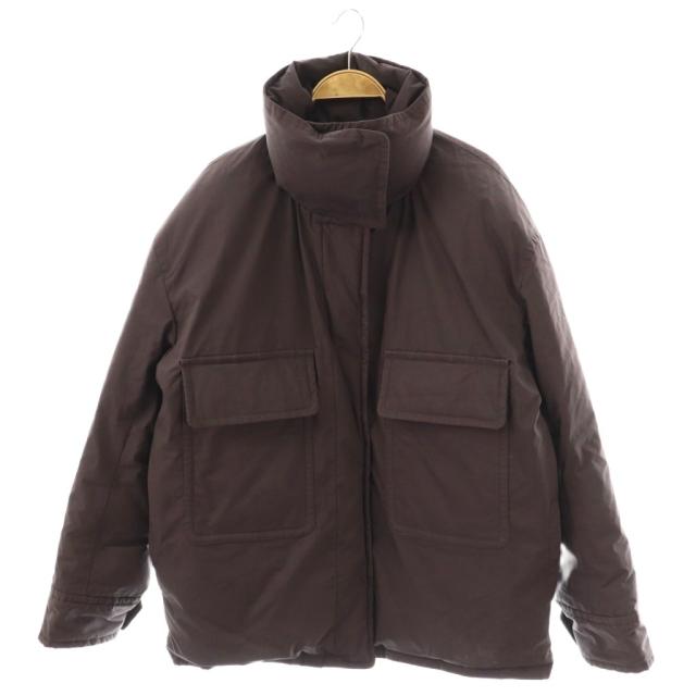 【中古】サヤカデイヴィス SAYAKA DAVIS 6x1  シックス バイ ワン コペンハーゲン ダウンジャケット S/2