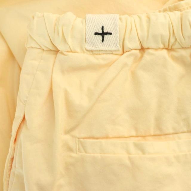 中古】ジルサンダープラス JIL SANDER＋ コットンドローストリング