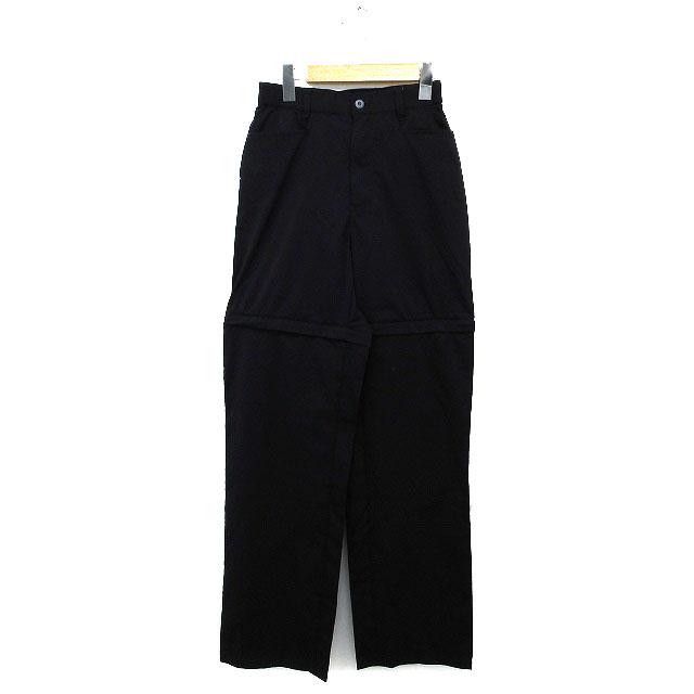 【中古】未使用品 ラテラ LATERRA タグ付き ブリーズマックス アウトドアウェア コンバーチブルパンツ ストレートの通販はau PAY マーケット - ブランド古着のベクトル | au ...