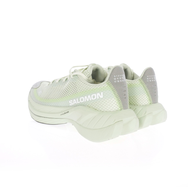 中古】未使用品 エムエムシックス メゾンマルジェラ MM6 × SALOMON