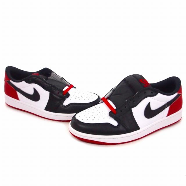 【中古】ナイキ NIKE Air Jordan 1 Retro Low OG 