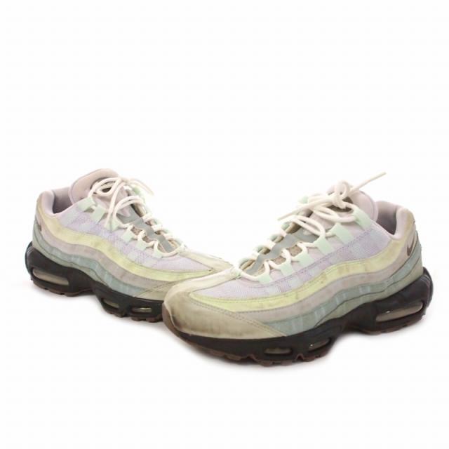 【中古】ナイキ NIKE Nike Air Max 95 