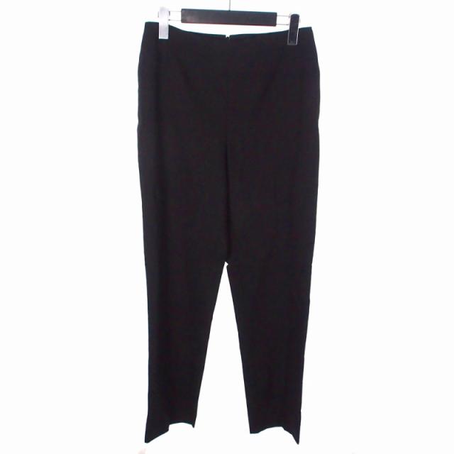 【中古】エムエムシックス メゾンマルジェラ MM6 Maison Margiela 19AW サイドタッセル テーラードパンツ スラックス