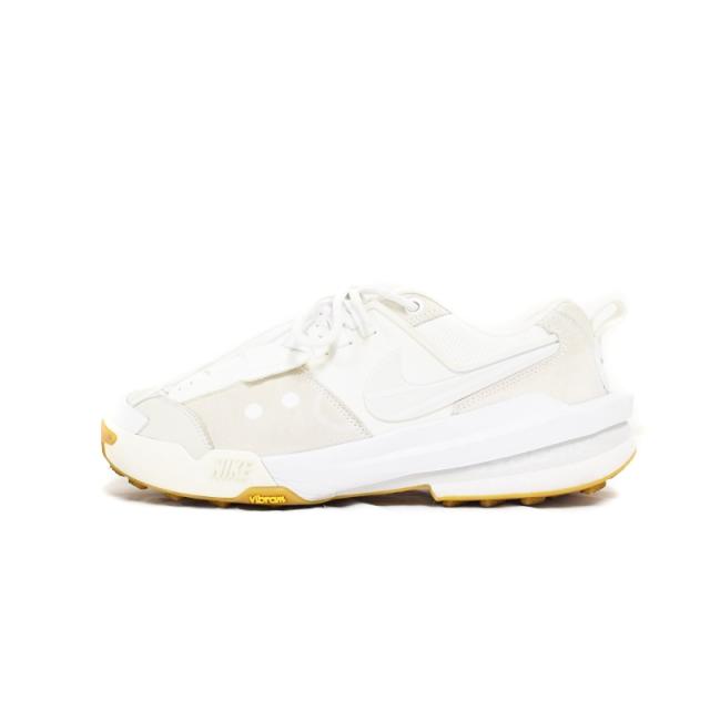 【中古】ナイキ NIKE サカイ sacai Zegamadome Summit White ゼガマドーム サミットホワイト スニーカー HQ8618-100