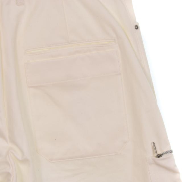 中古】マツフジ MATSUFUJI OCTIA 8 4+4 POCKET SHORT PANTS ショート