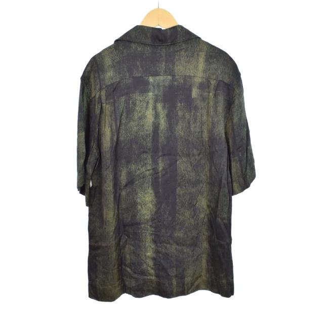 中古】アクネ ストゥディオズ Acne Studios 21SS SIMON FLORAL PRINT