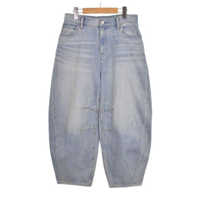 【中古】ヘルムートラング HELMUT LANG デニムパンツ ジーンズ 29 インディゴ ☆AA★ メンズ