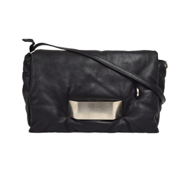 【中古】リックオウエンス Rick Owens BIG PILLOW GRIFFIN ビッグ ピロー グリフィン バッグ ショルダーバッグ