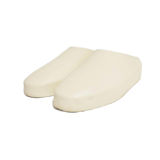 【中古】フィアオブゴッド Fear of God The California 2.0 サンダル スリッポン 42 白 ホワイト FG80-200EVA ☆AA★