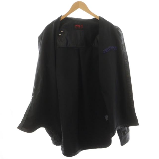 中古】カタリスト CVTVLIST Kiliting Coach Jacket コーチジャケット