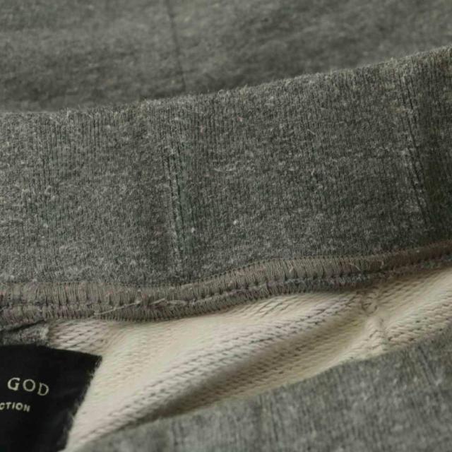中古】フィアオブゴッド Fear of God スウェットパンツ ジョガーパンツ