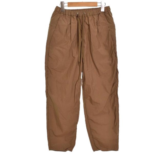 【中古】テアトラ TEATORA Silver and Gold 別注 WALLET PANTS PACKABLE ウォレットパンツ パッカブル 2 tt-004-OP