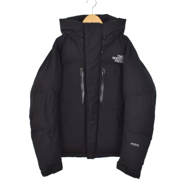 【中古】ザノースフェイス THE NORTH FACE BALTRO LIGHT JACKET バルトロライトジャケット ダウンジャケット ND91950