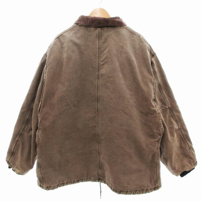 中古】カーハート carhartt トラディショナルコート ジャケット