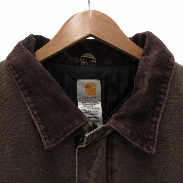 中古】カーハート carhartt トラディショナルコート ジャケット