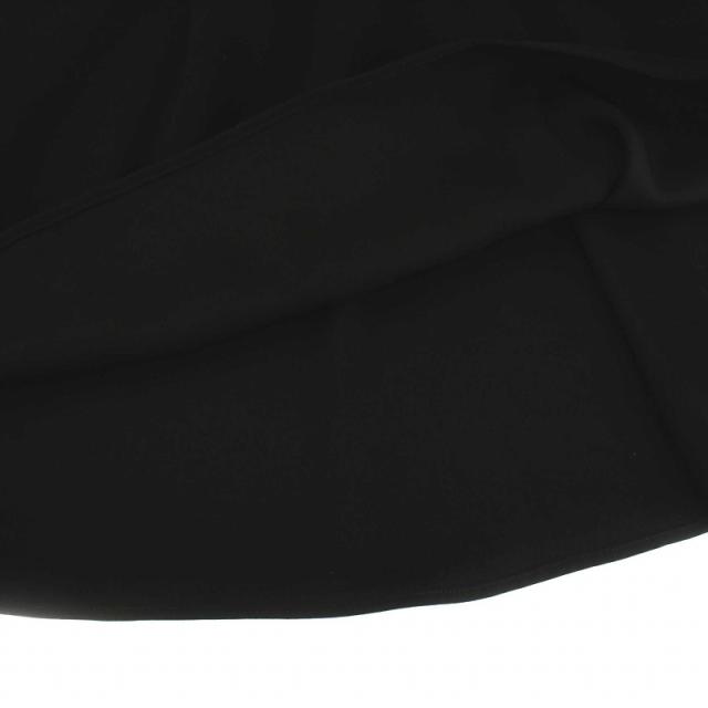 中古】エンフォルド ENFOLD 22AW LAYERED PULLOVER ストライプ 38 M