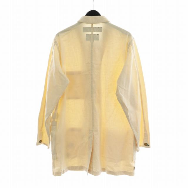 中古】ネイバーフッド NEIGHBORHOOD DEALER/C-COAT カバーオール