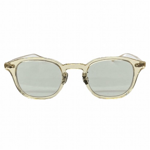 中古】未使用品 NOCHINO OPTICAL ノチノ オプティカル #9 JIFUSAN