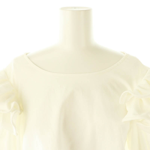 中古】ロージーモンスター Rosy Monster 2way dry bolero blouse