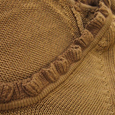 中古】ボッテガヴェネタ BOTTEGA VENETA ヴィンテージ ニット セーター