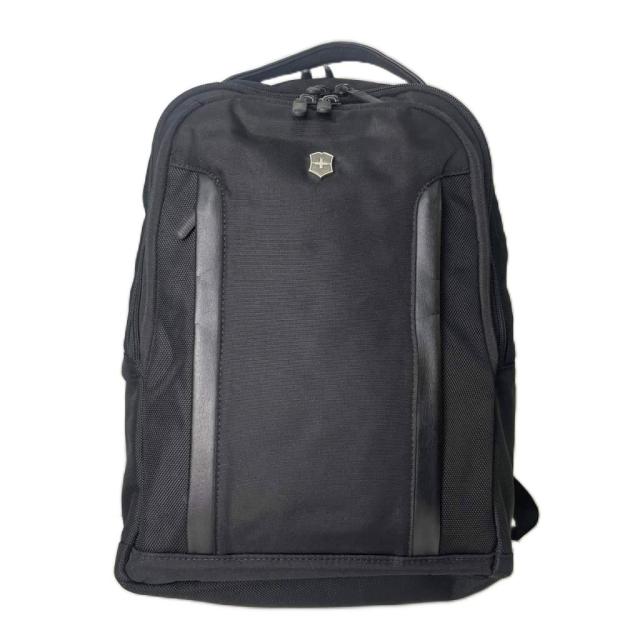 【中古】ビクトリノックス アルトモント プロフェッショナル コンパクト ラップトップ バックパック リュックサック
