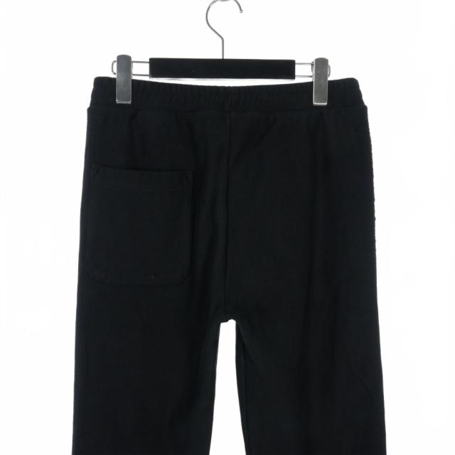 中古】ヴェトモン ベトモン VETEMENTS 18SS サイドテープ ロゴ