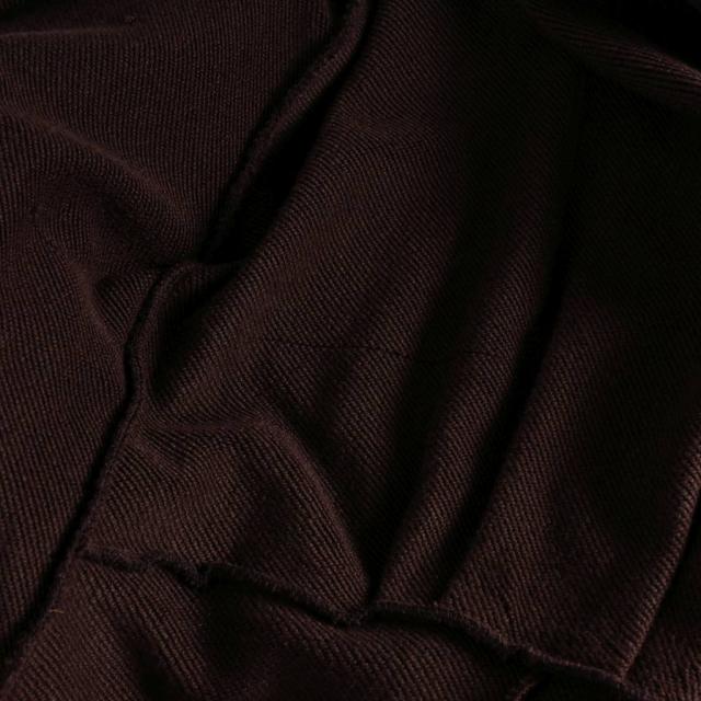 中古】未使用品 フォトコピュー PHOTOCOPIEU スウェットワンピース