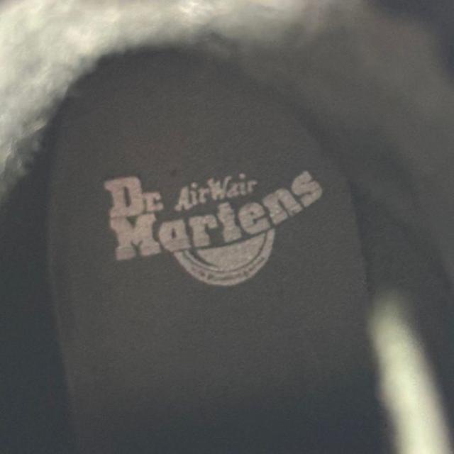 【中古】ドクターマーチン DR.MARTENS ジャングルハードベルトブーツ UK3(22.5cm) ｋ1236 レディース
