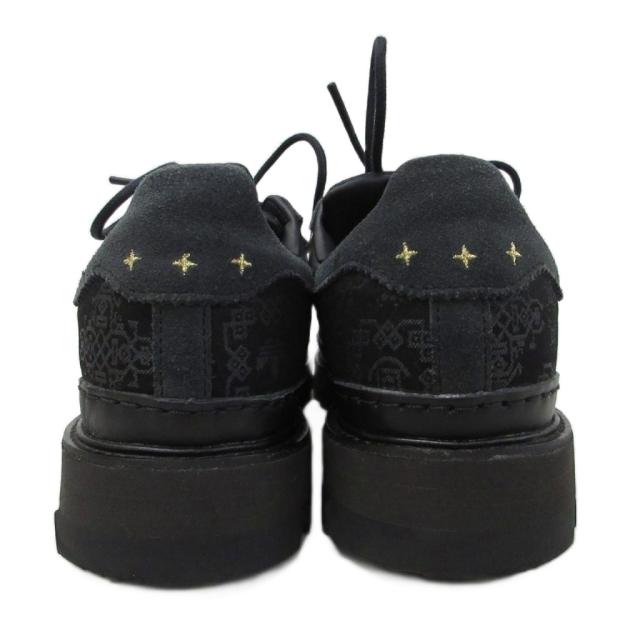 【中古】adidas × CLOT Superstar "Lunar New Year" スーパースター ルナニューイヤー スニーカー 27.5cm