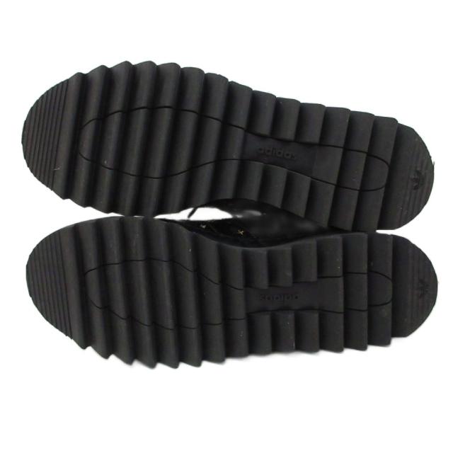 【中古】adidas × CLOT Superstar "Lunar New Year" スーパースター ルナニューイヤー スニーカー 27.5cm