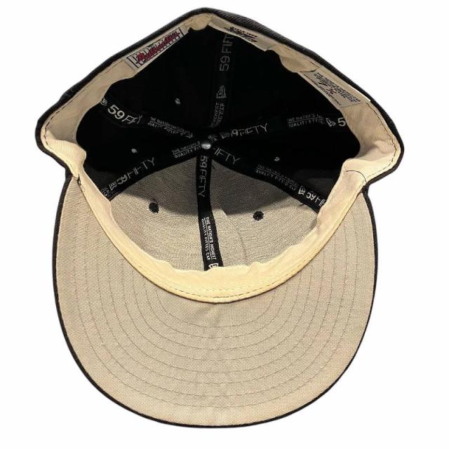 中古】ニューエラ NEW ERA BASEBALL CPA New York Mets ワンポイント