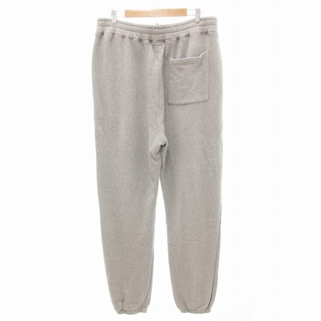 中古】Politics セットアップ スウェット パーカー パンツ イージー