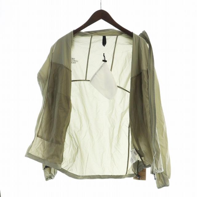 中古】未使用品 ザノースフェイス スワローテイルジャケット タグ付き