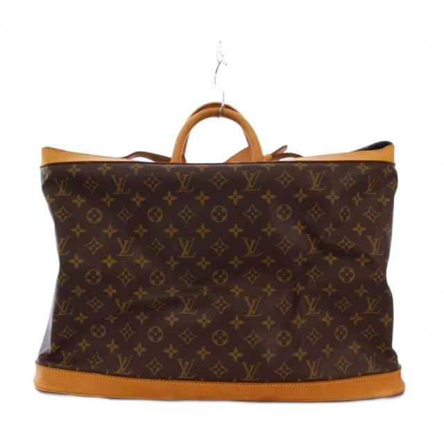 【中古】ルイヴィトン LOUIS VUITTON クルーザー50 モノグラム/ ボストンバッグ M41137 /KH ■OH メンズ レディース