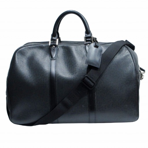 【中古】ルイヴィトン タイガ ケンダルPM M30112 ボストンバッグ ショルダーバッグ 2WAY 旅行 トラベル アルドワーズ