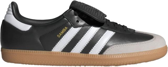 [アディダス] サンバ LT W [SAMBA LT W] フットウェアホワイト/コアブラック/ゴールド IG4279