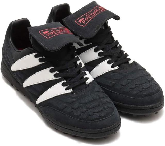 [アディダス] プレデター 94 [PREDATOR 94] コアブラック/フットウェアホワイト/コアブラック IG9311