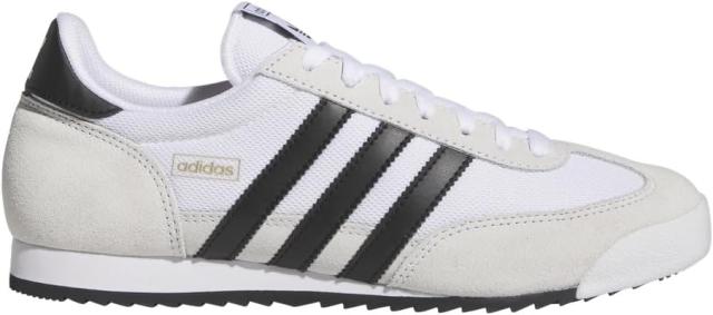 [アディダス] R71 [R71] コアブラック/フットウェアホワイト/クリスタルホワイト IH1321 日本国内正規品