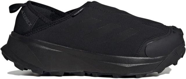 [アディダス] テレックス ウィンタースリッポン コールド. レディ TERREX WINTER SLIP-ON COLD. RDY コアブラック/コアブラック/グレーフォー ID2890
