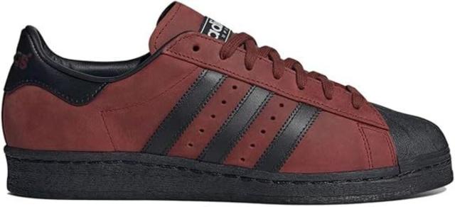 [アディダス] スーパースター 82 SUPERSTAR 82 サプライヤーカラー/コアブラック/コアブラック IG9271