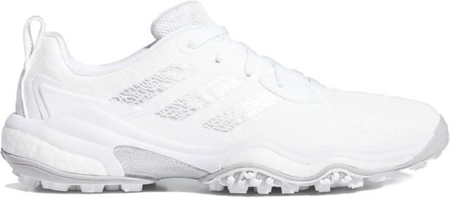 [アディダス] コードカオス25 ボア [W CODECHAOS25 BOA] フットウェアホワイト/シルバー/グレーツー ID8730