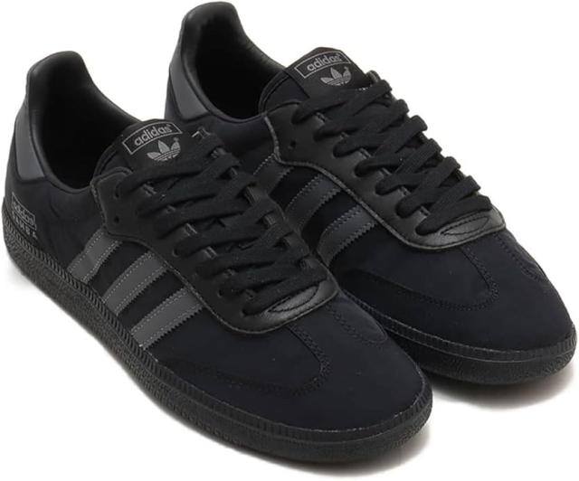 [アディダス] サンバ OG SAMBA OG コアブラック/グレーファイブ/コアブラック IE9133